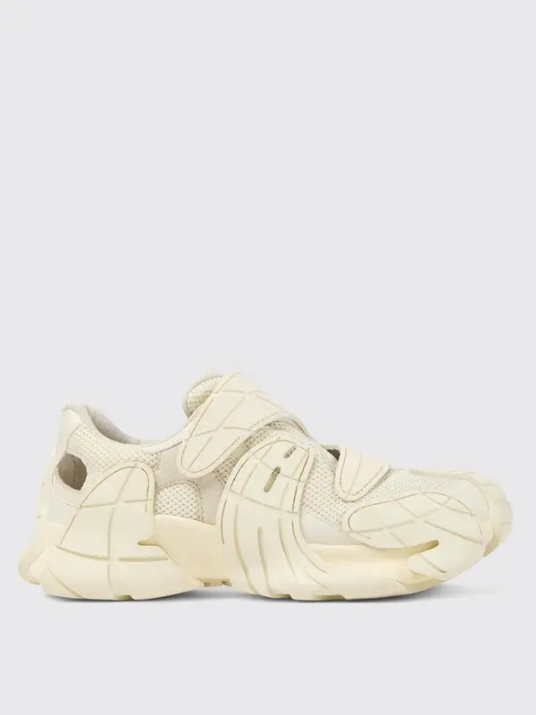 Camper Athletic Sneakers - White