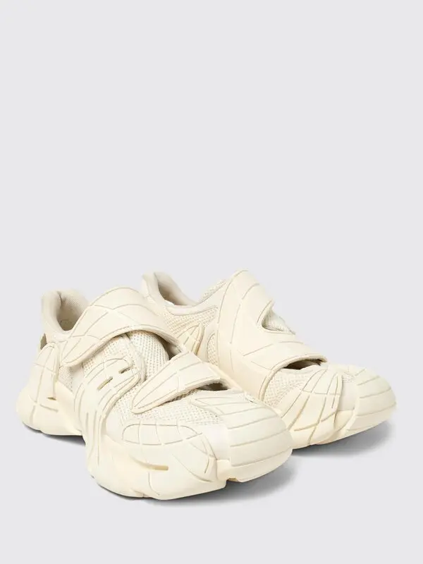 Camper Athletic Sneakers - White