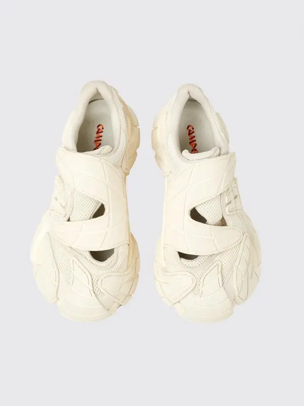 Camper Athletic Sneakers - White