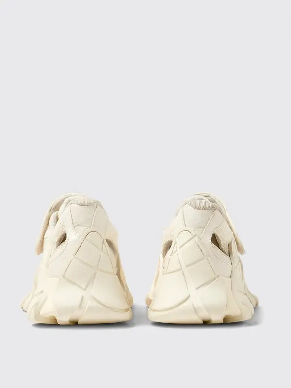 Camper Athletic Sneakers - White