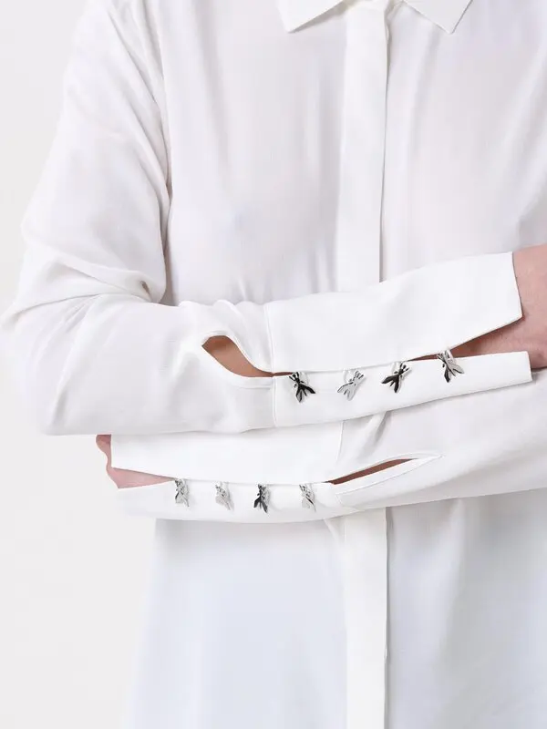 Patrizia Pepe Shirt Colour