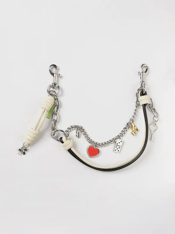 Marc Jacobs Keyring Colour