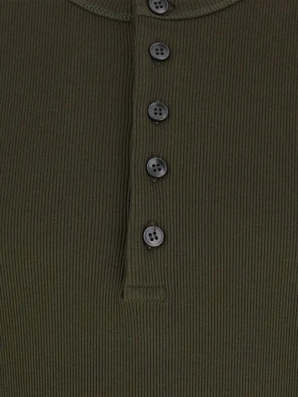 Dolce & Gabbana Cotton T-shirt