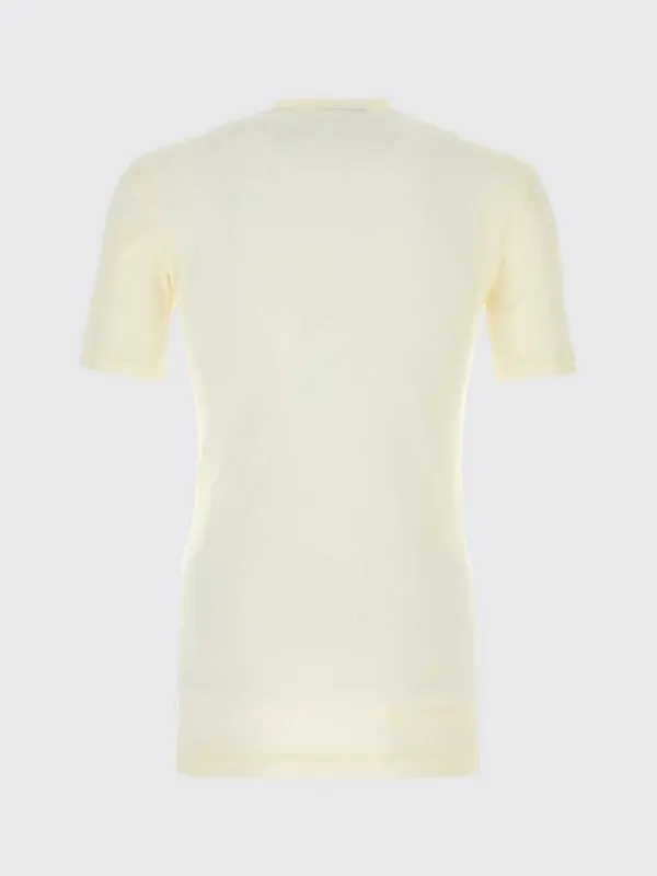 Dolce & Gabbana Cotton T-shirt - White