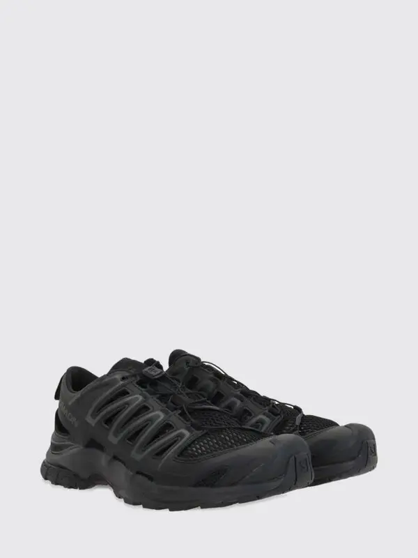SALOMON Mesh And Rubber Xa Pro 3d Sneakers