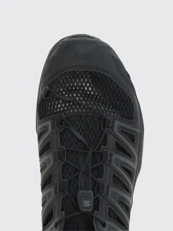 SALOMON Mesh And Rubber Xa Pro 3d Sneakers