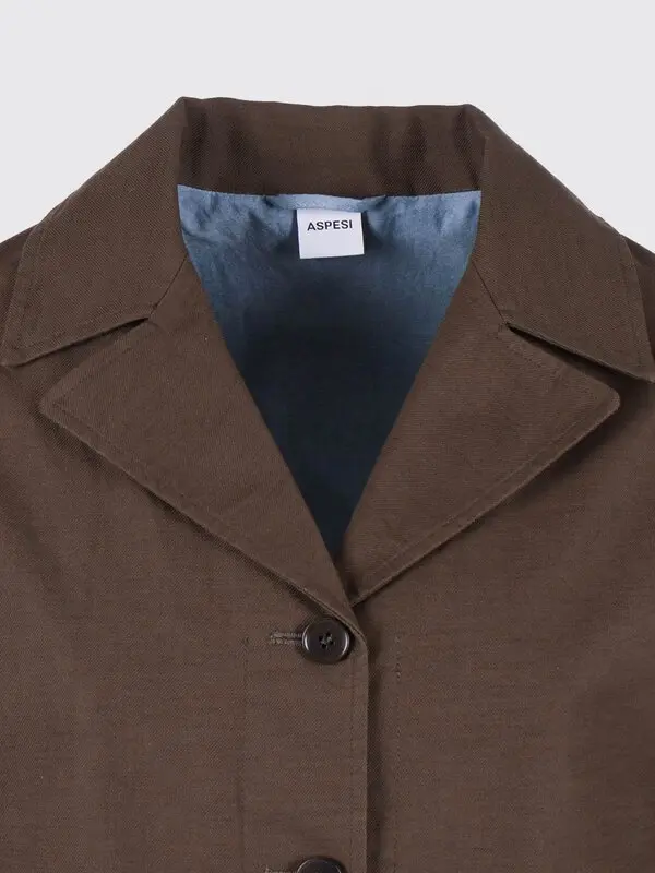Aspesi Cotton Jacket