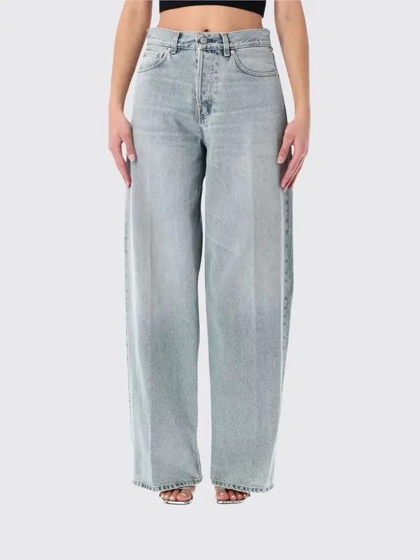 HAIKURE Jeans Colour