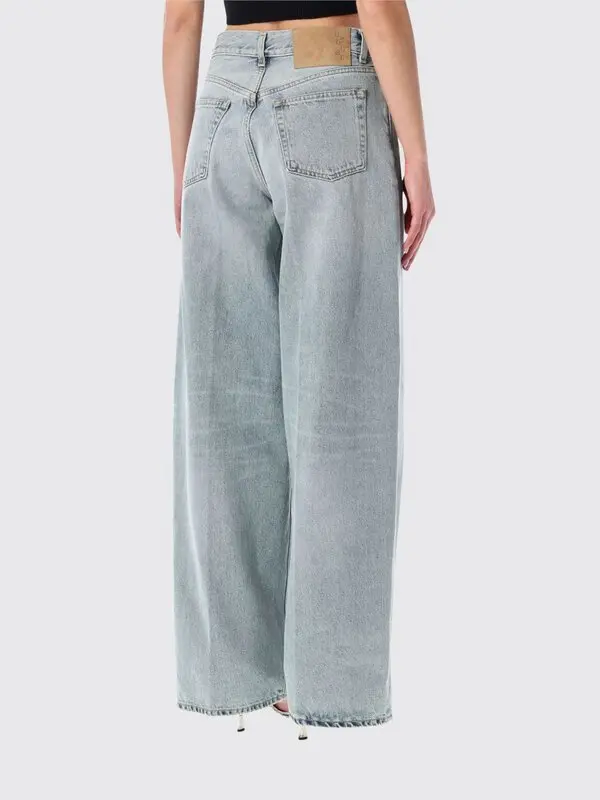 HAIKURE Jeans Colour