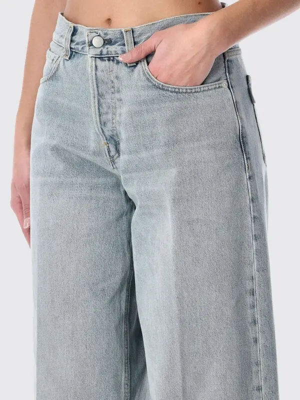HAIKURE Jeans Colour