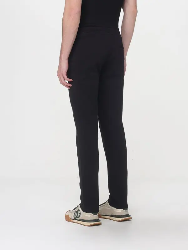 Dolce & Gabbana Cotton Jogging Trousers