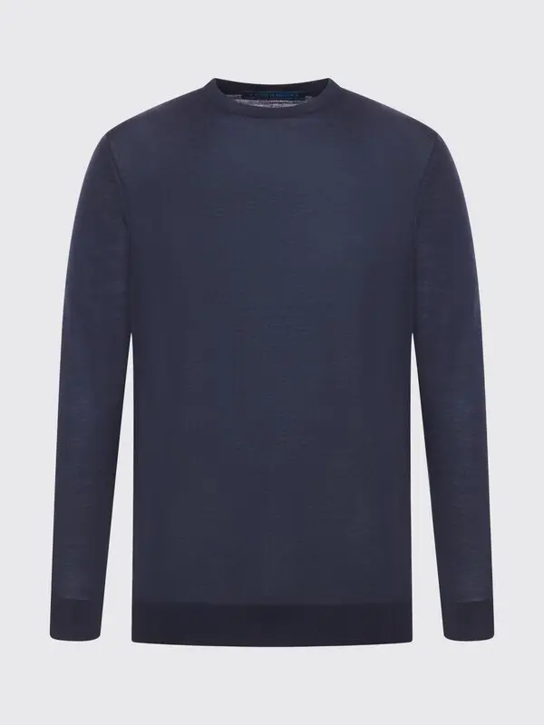 Kiton Jumper Colour