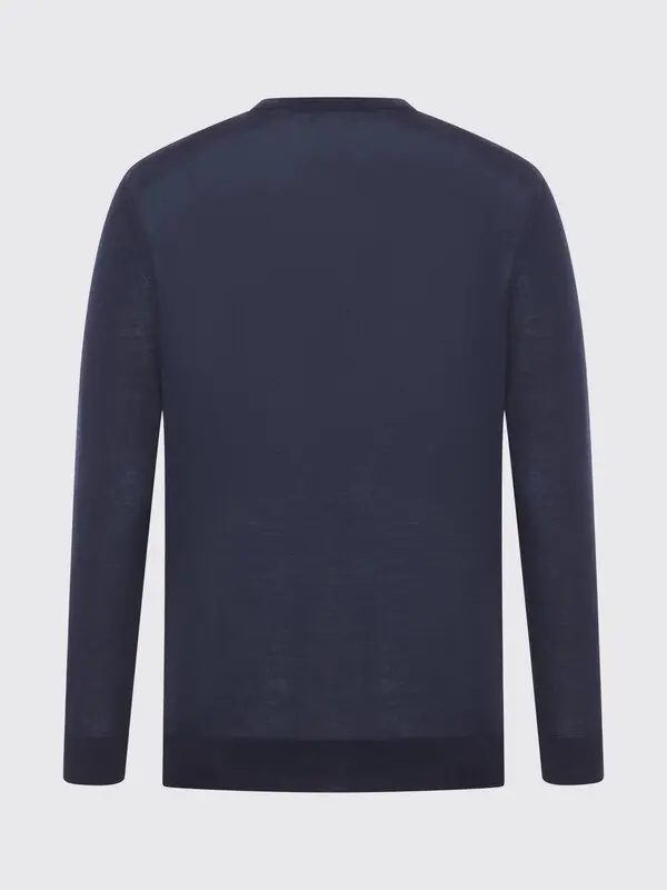 Kiton Jumper Colour
