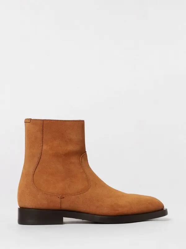 Brunello Cucinelli Boots Colour