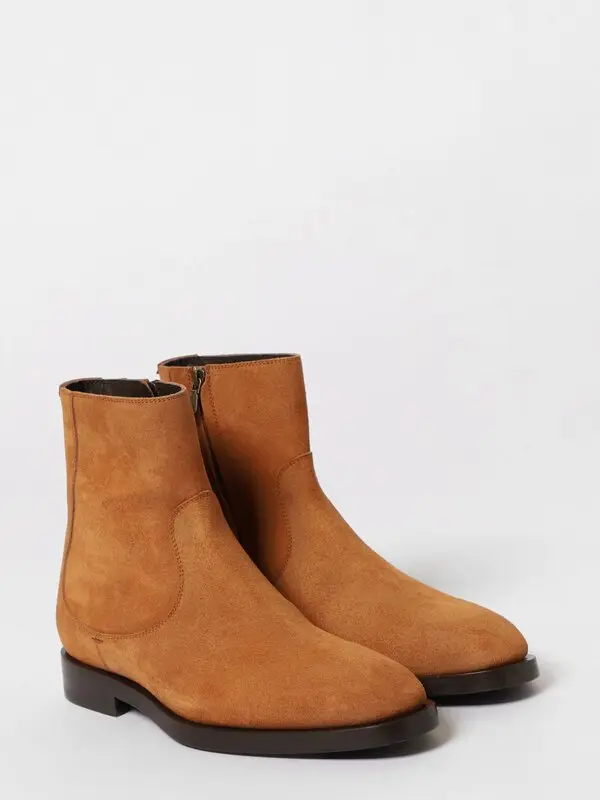 Brunello Cucinelli Boots Colour