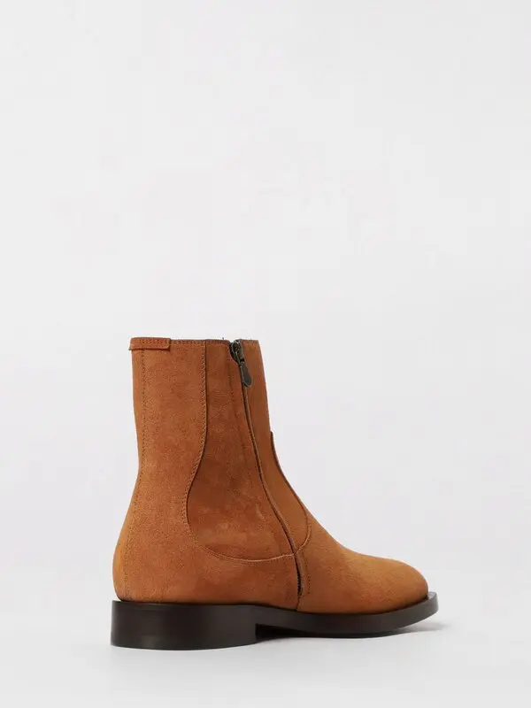 Brunello Cucinelli Boots Colour