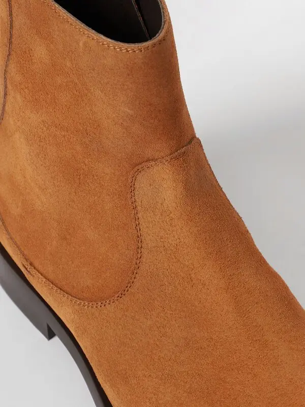 Brunello Cucinelli Boots Colour