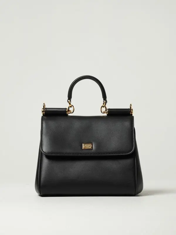 Dolce & Gabbana Mini Bag Colour - Black