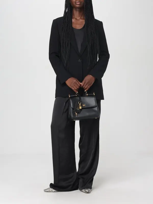 Dolce & Gabbana Mini Bag Colour - Black
