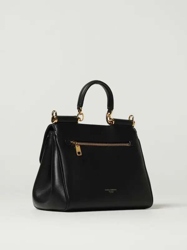 Dolce & Gabbana Mini Bag Colour - Black