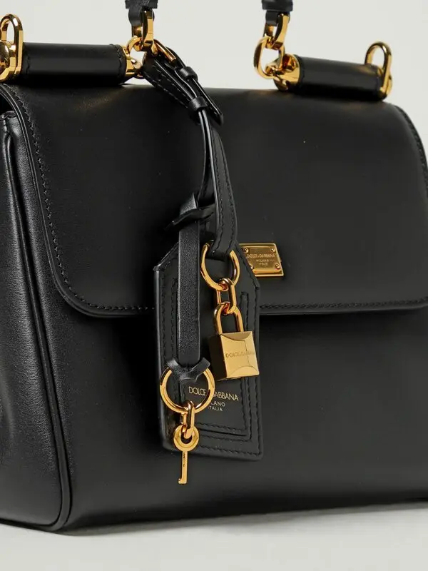 Dolce & Gabbana Mini Bag Colour - Black