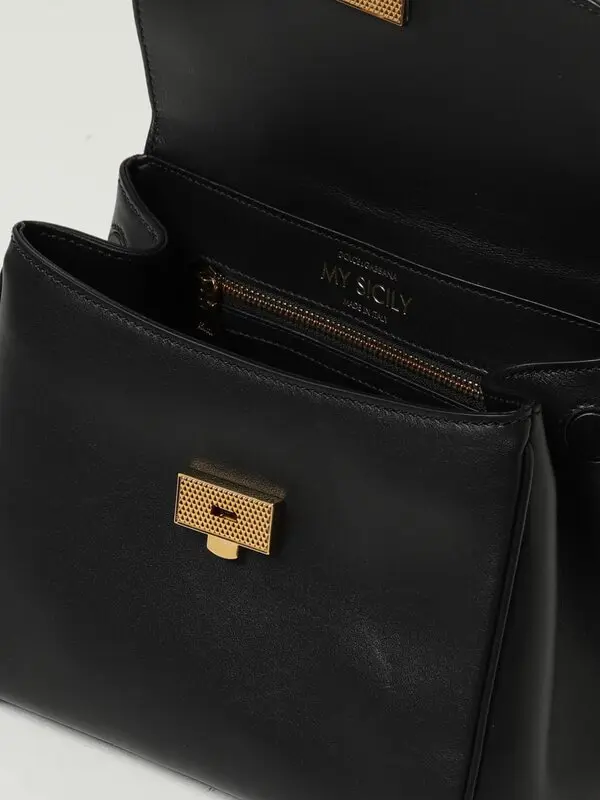 Dolce & Gabbana Mini Bag Colour - Black