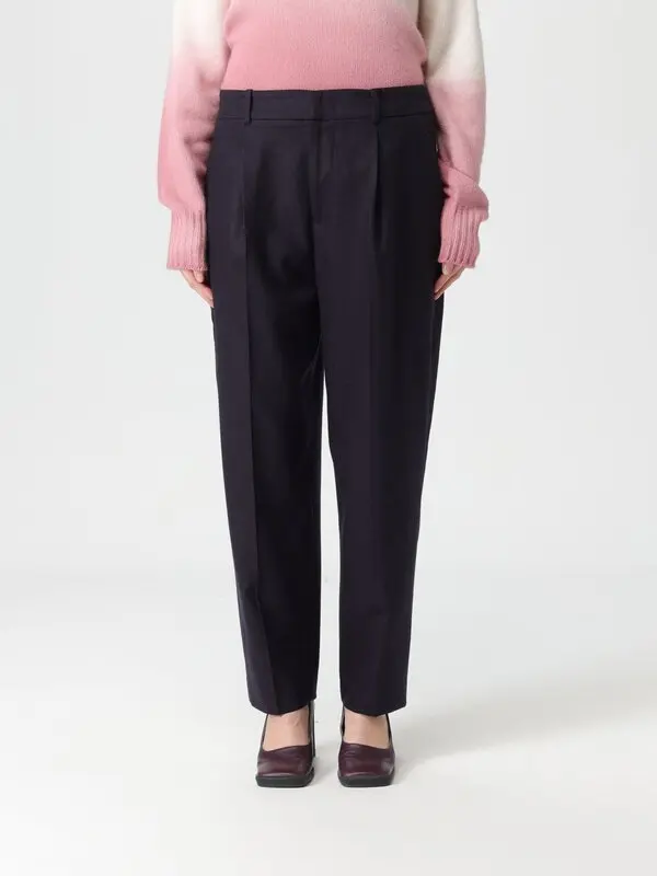 PT TORINO Tailored Trousers