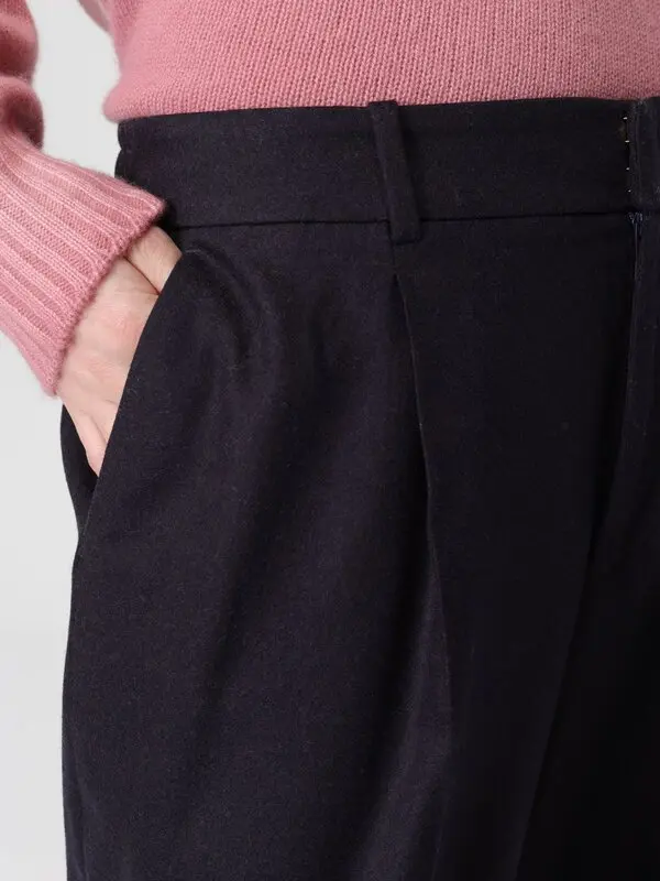PT TORINO Tailored Trousers
