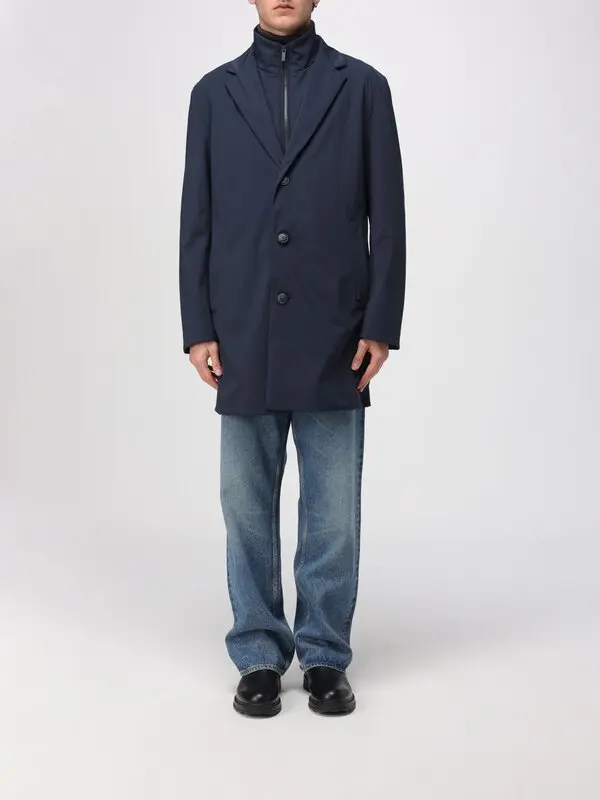 BOSS Tailored Jacket