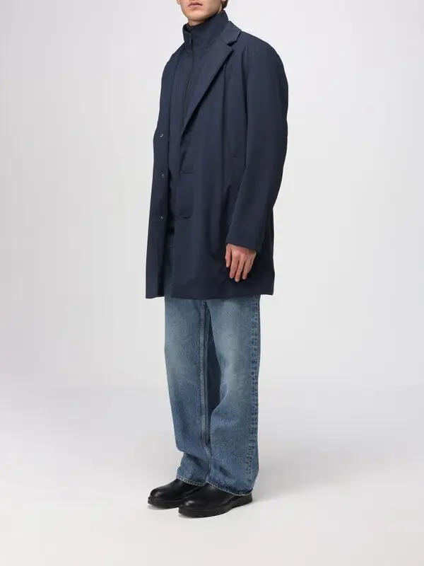 BOSS Tailored Jacket