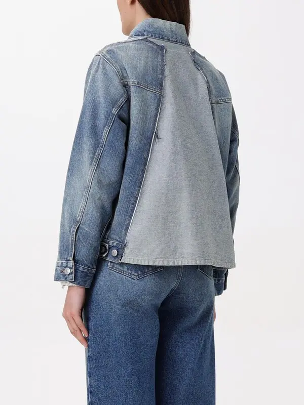 MAISON MARGIELA Jacket Colour