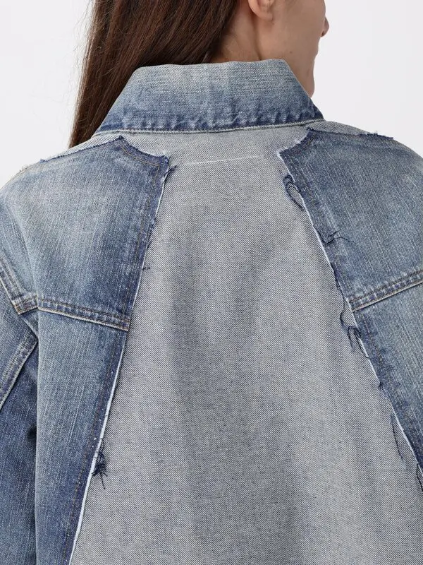 MAISON MARGIELA Jacket Colour