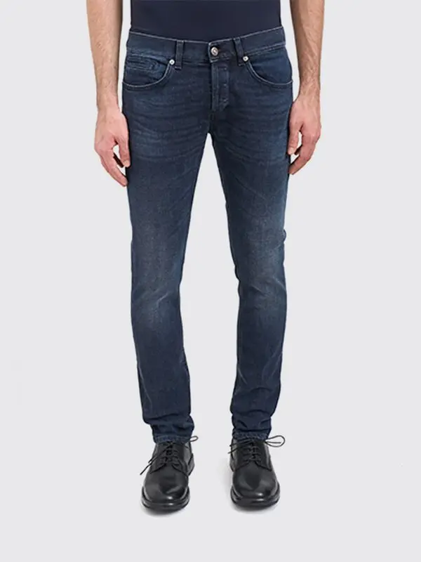 DONDUP Jeans Colour