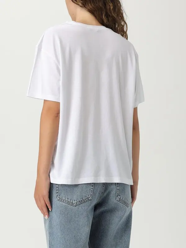 TOTEME T-shirt Colour