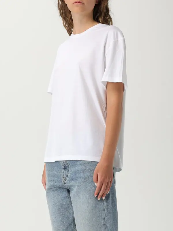 TOTEME T-shirt Colour