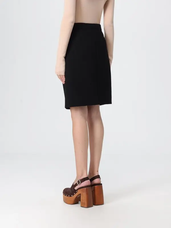 Chloé Skirt Colour