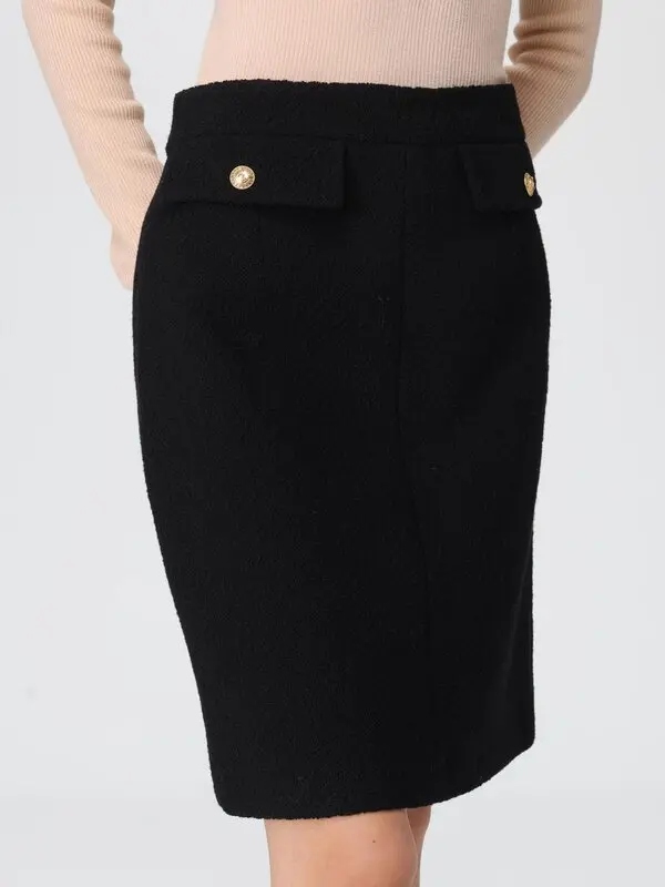 Chloé Skirt Colour