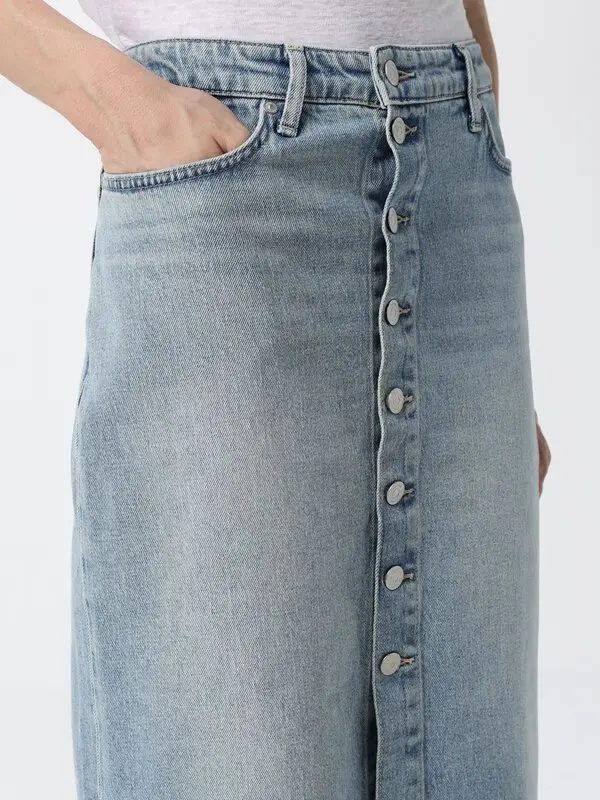 7 For All Mankind Skirt