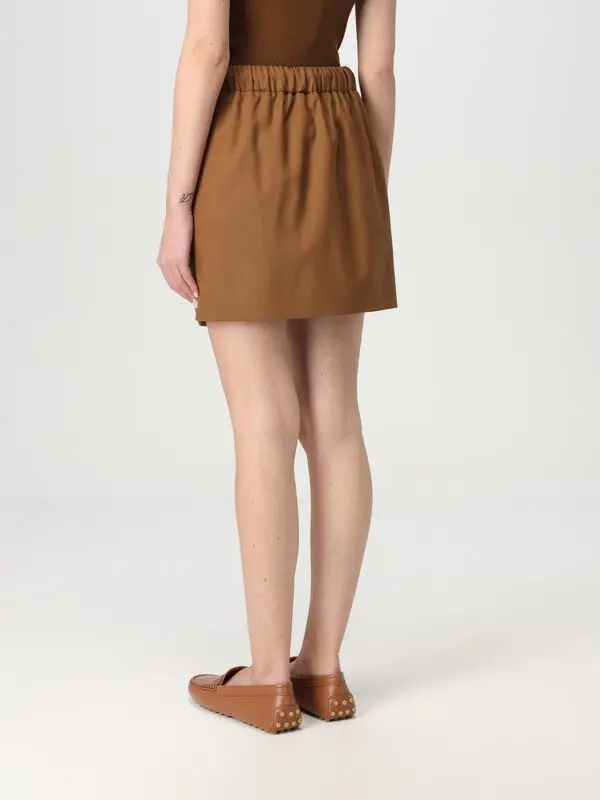 Max Mara Skirt Colour