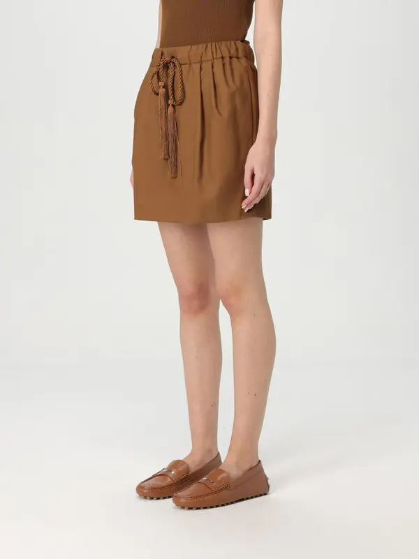 Max Mara Skirt Colour