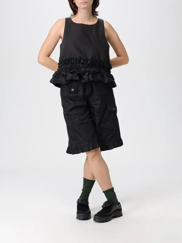 GANNI Top Colour