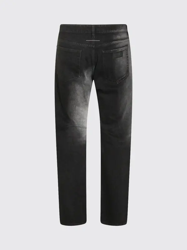 MAISON MARGIELA Jeans Colour