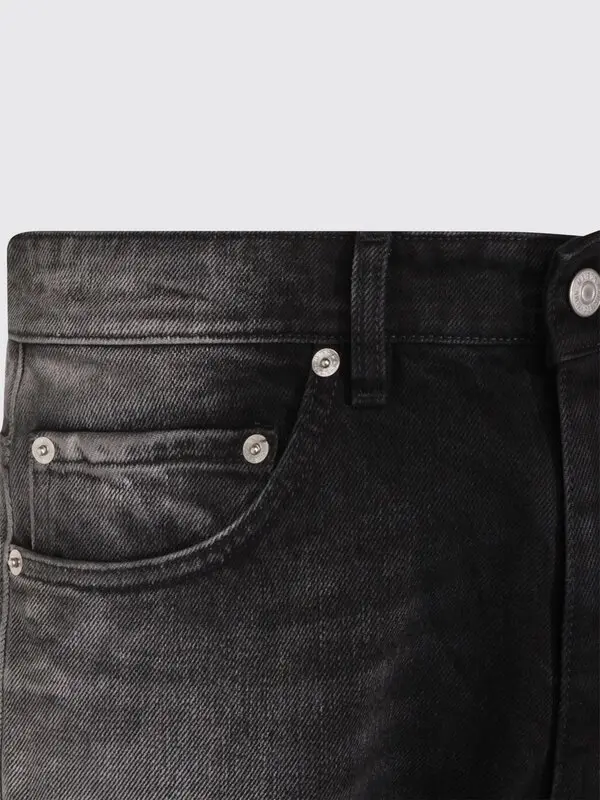 MAISON MARGIELA Jeans Colour