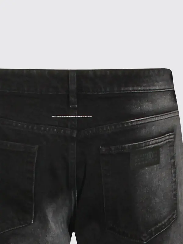 MAISON MARGIELA Jeans Colour