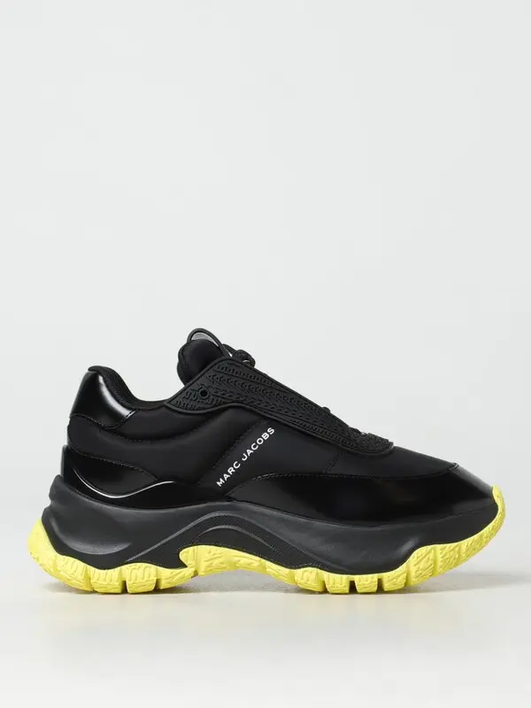 Marc Jacobs Trainers Colour