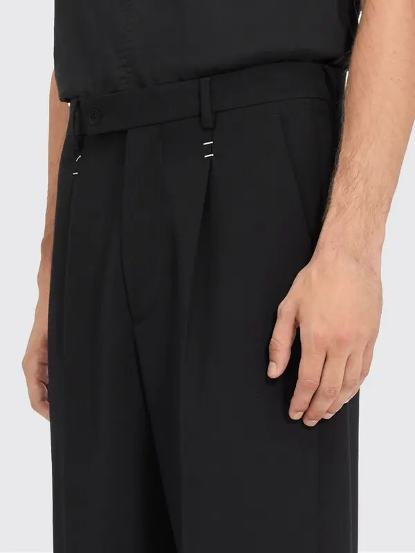 MAISON MARGIELA Trousers