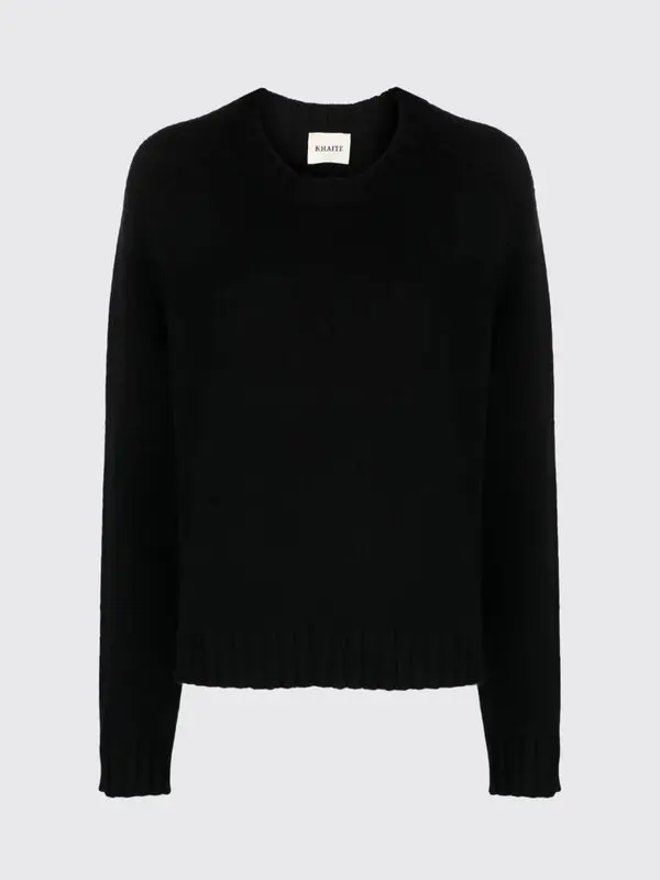 Khaite Jumper Colour