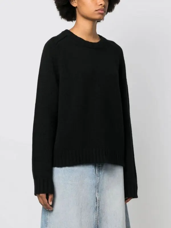 Khaite Jumper Colour