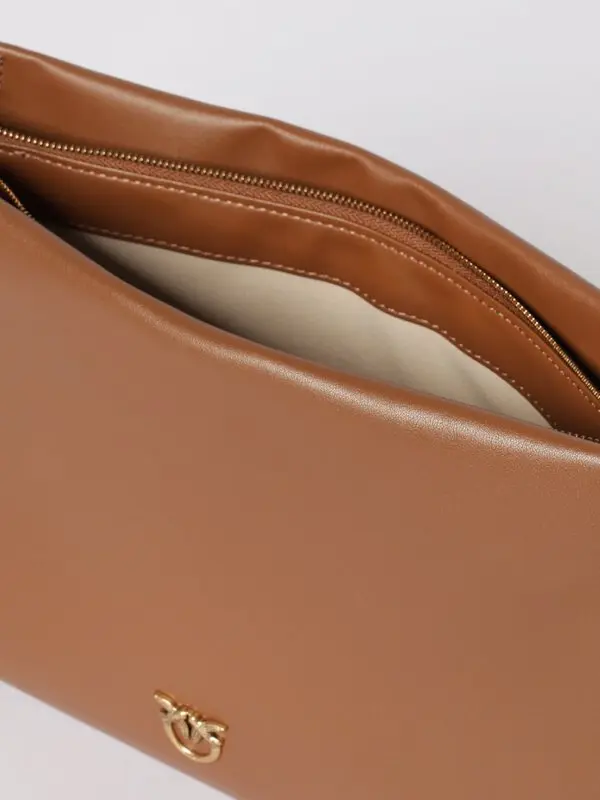 Pinko Crossbody Bag Colour - Brown