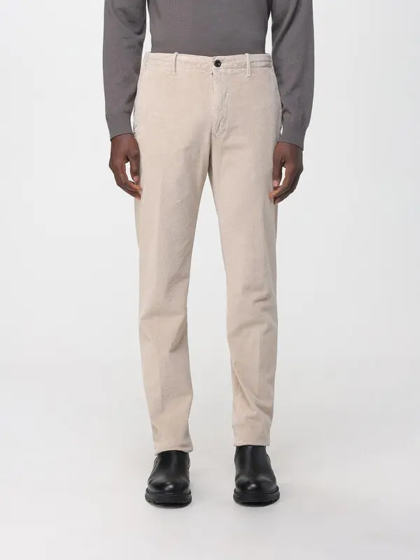 Incotex Tailored Trousers